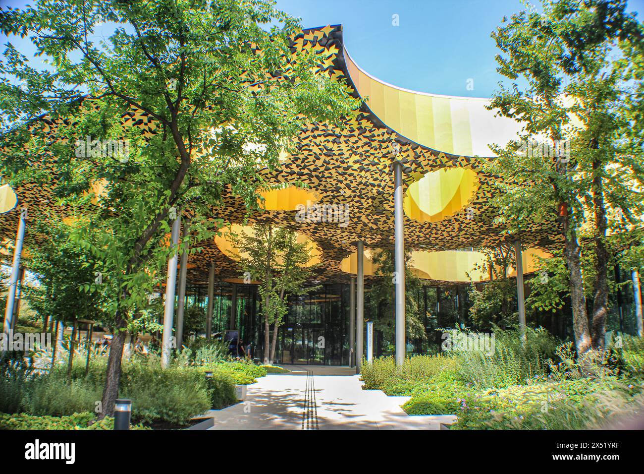 Kor budapest hi-res stock photography and images - Alamy