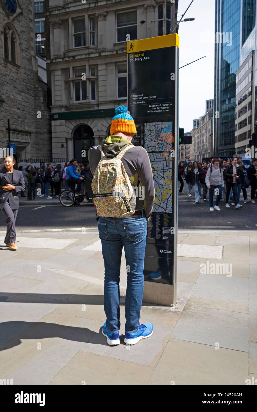 Back map hi-res stock photography and images - Alamy