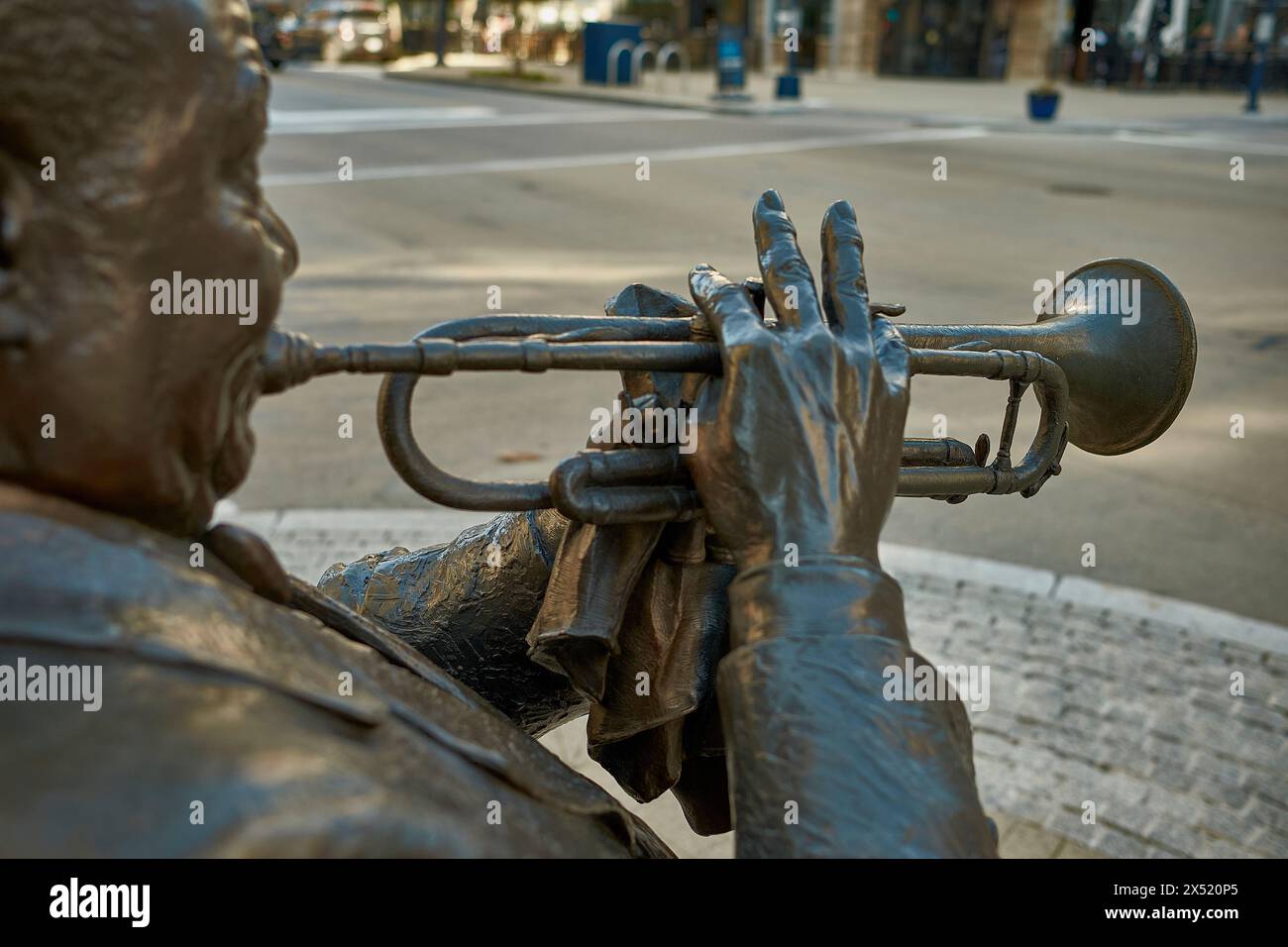 Louis armstrong river boat hi-res stock photography and images - Alamy