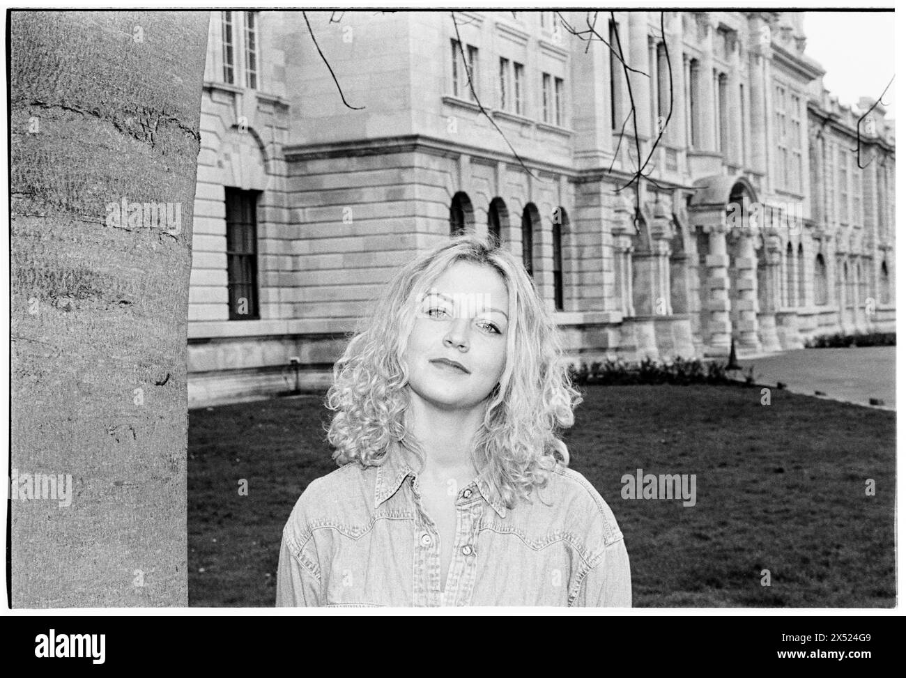 Welsh celebrity Cut Out Stock Images & Pictures - Alamy