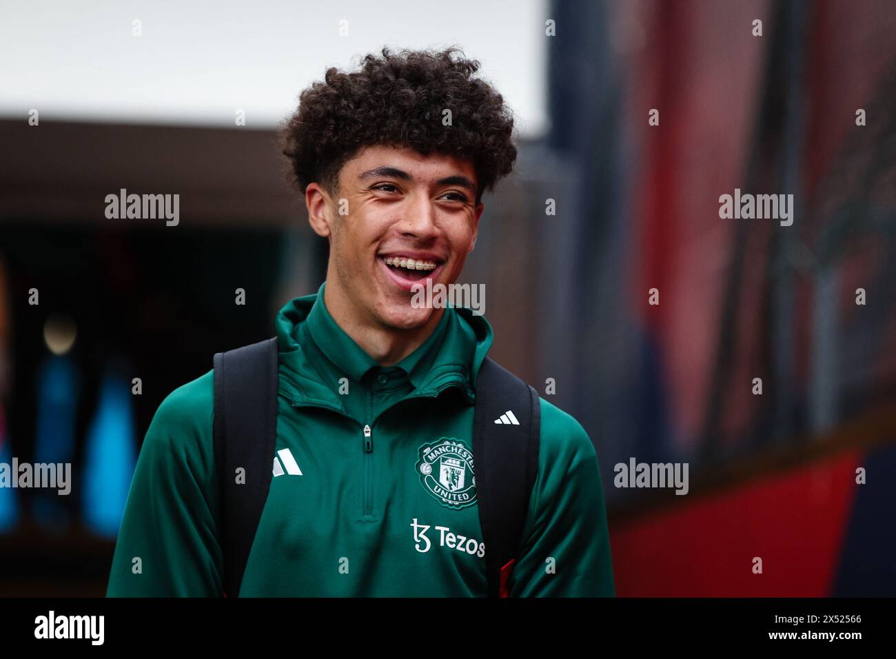 Ethan wheatley hi-res stock photography and images - Alamy