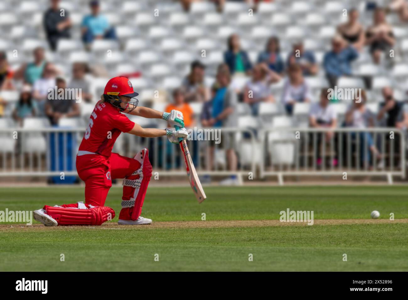 Cricket emma lamb blaze hi-res stock photography and images - Alamy