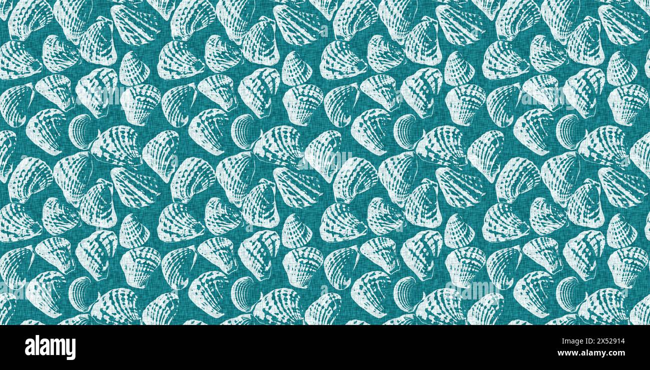 Conch motif hi-res stock photography and images - Alamy