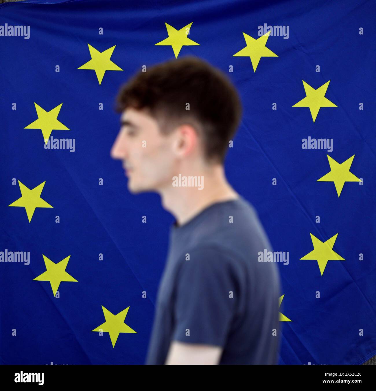 1er mai 2024 hi-res stock photography and images - Alamy