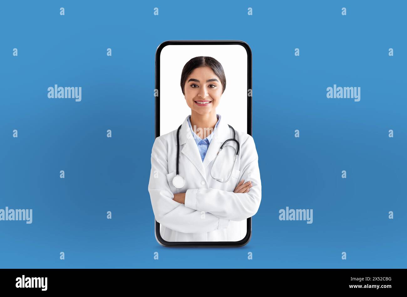 Telemedical services hi-res stock photography and images - Alamy
