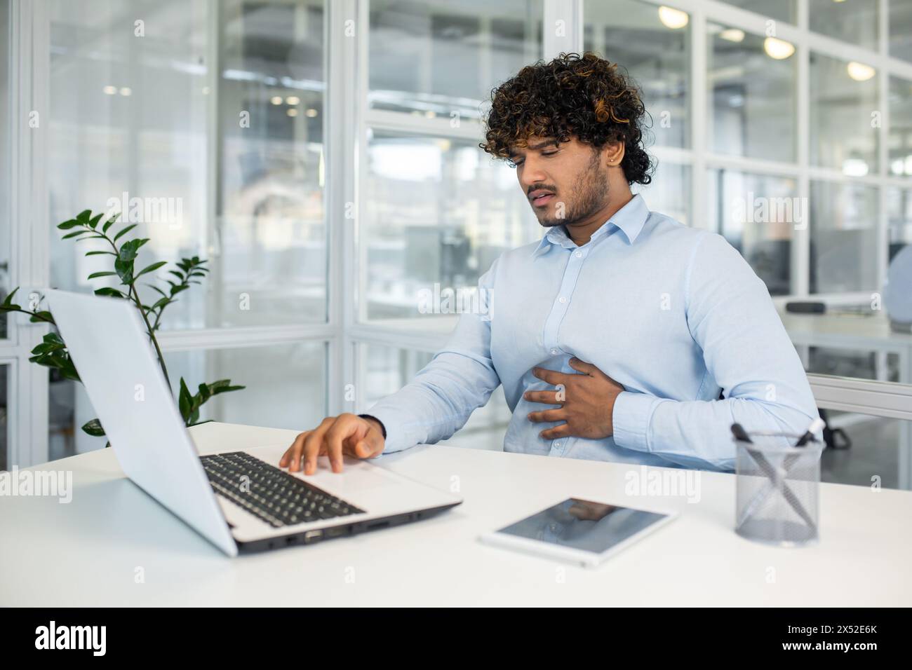 Work distressed hi-res stock photography and images - Alamy