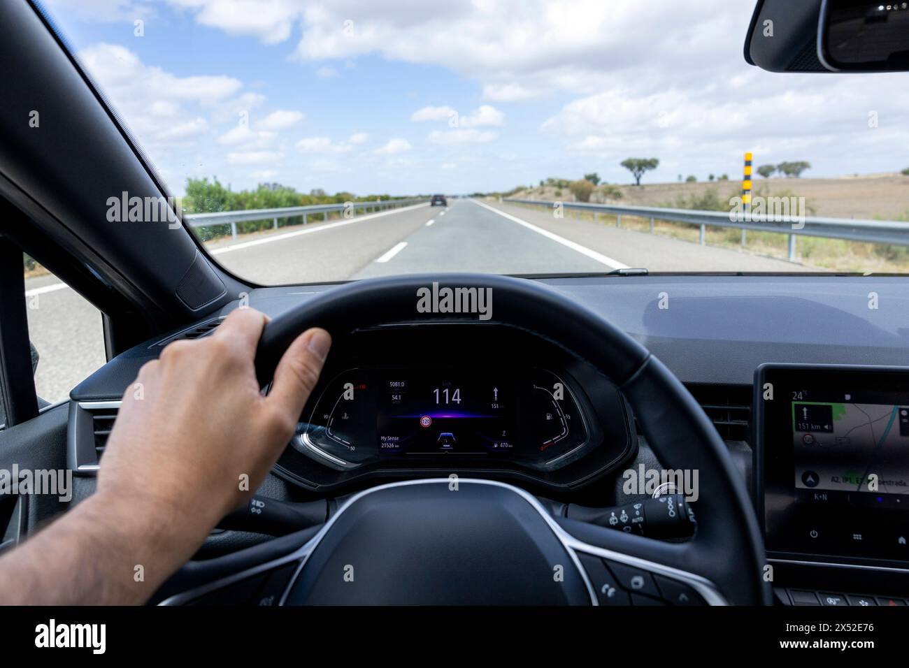 Km 114 hi-res stock photography and images - Alamy