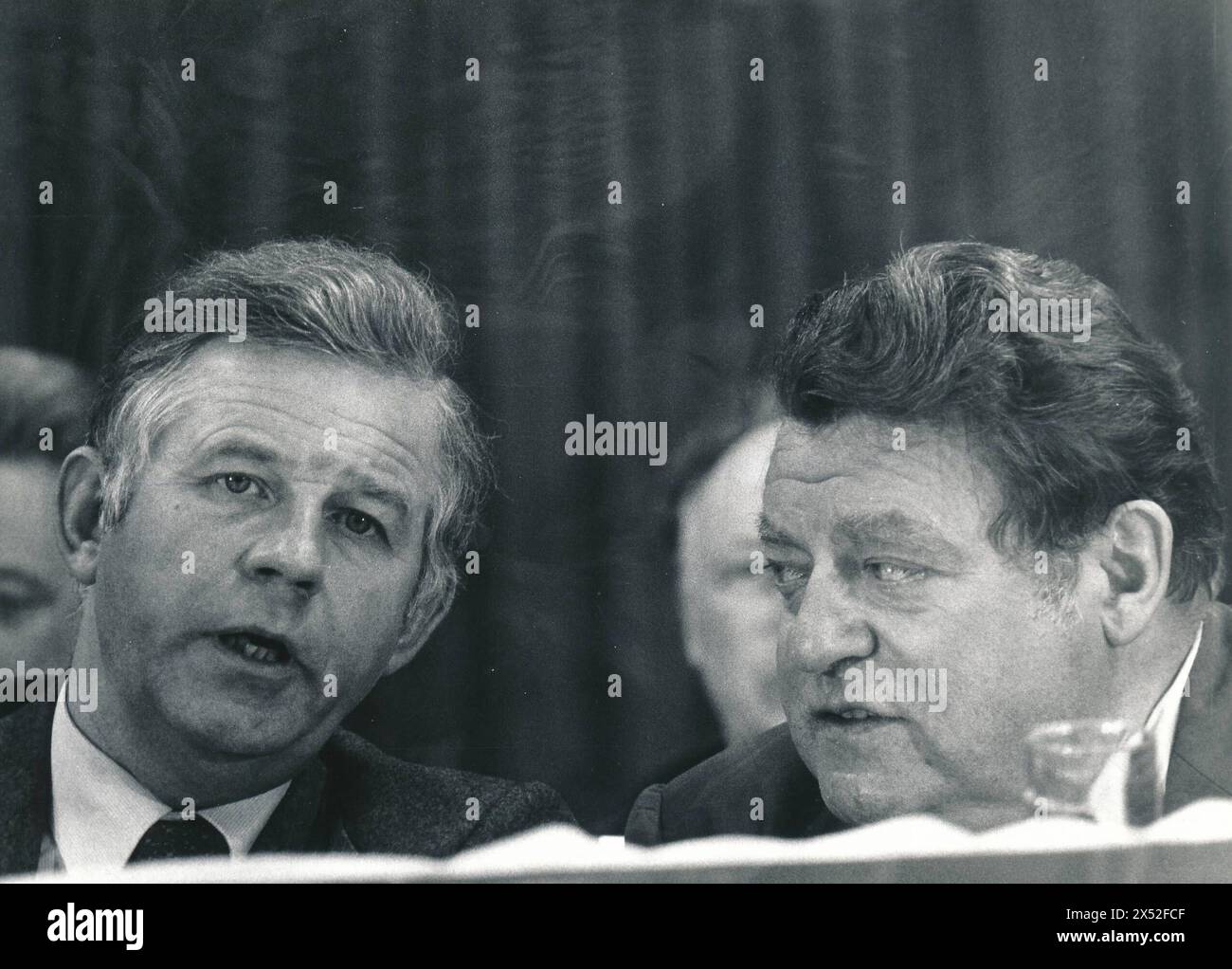 Kurt franz hi-res stock photography and images - Alamy