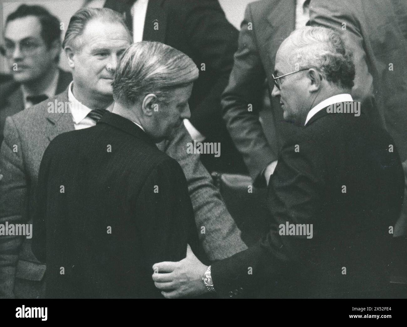 Regierungsende hi-res stock photography and images - Alamy