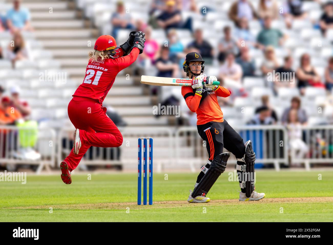 Nottingham, United kingdom, Trent Bridge Cricket Ground. 06 May 2024 ...
