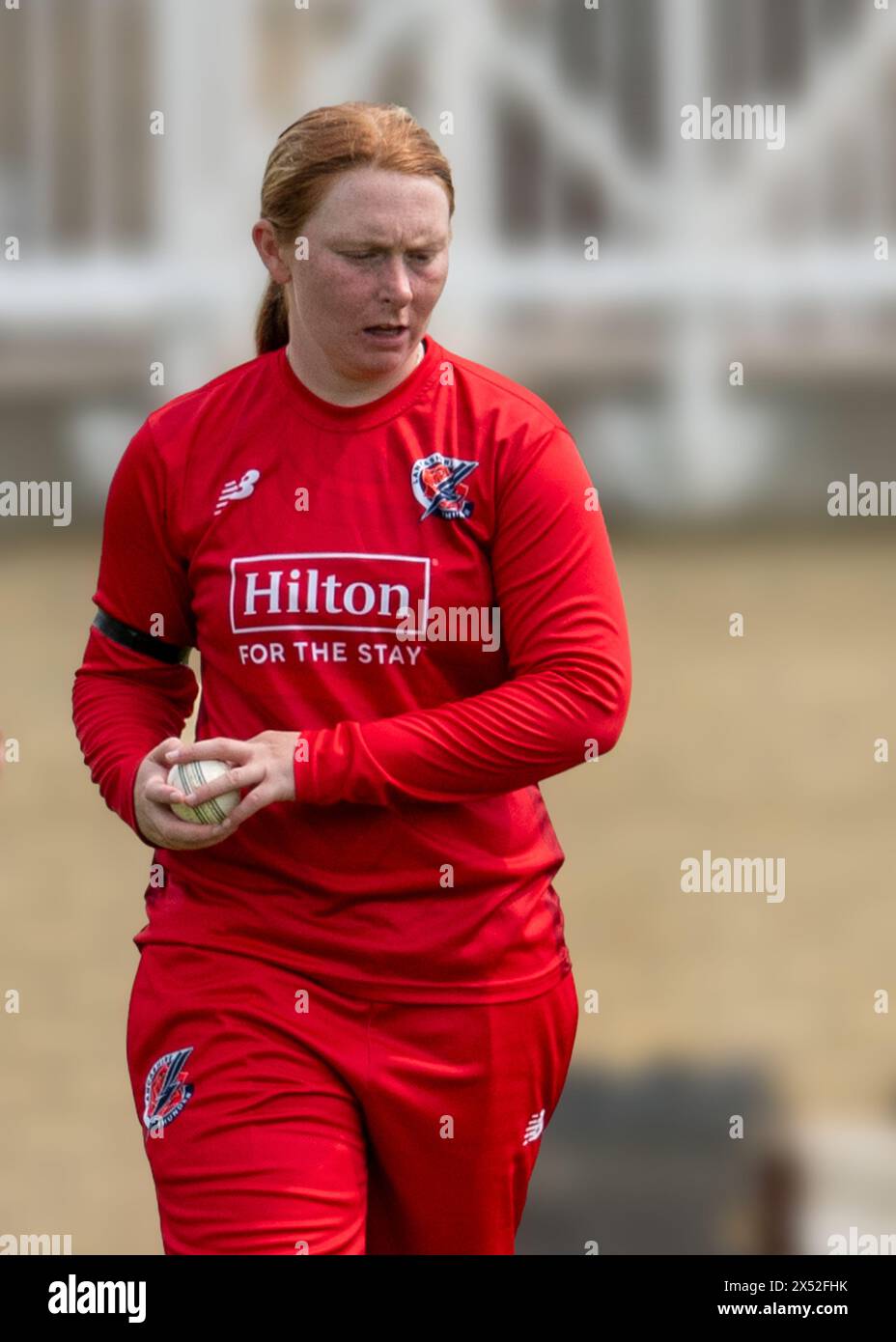 Hannah jones hi-res stock photography and images - Alamy