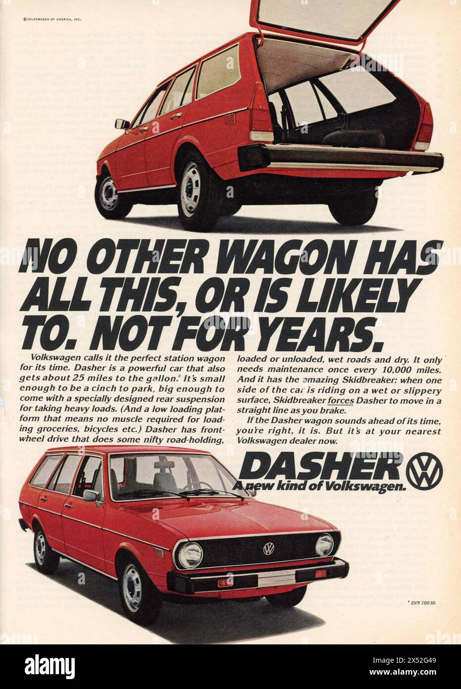 Vintage "Playboy" magazine August 1974 issue advert, USA Stock Photo ...