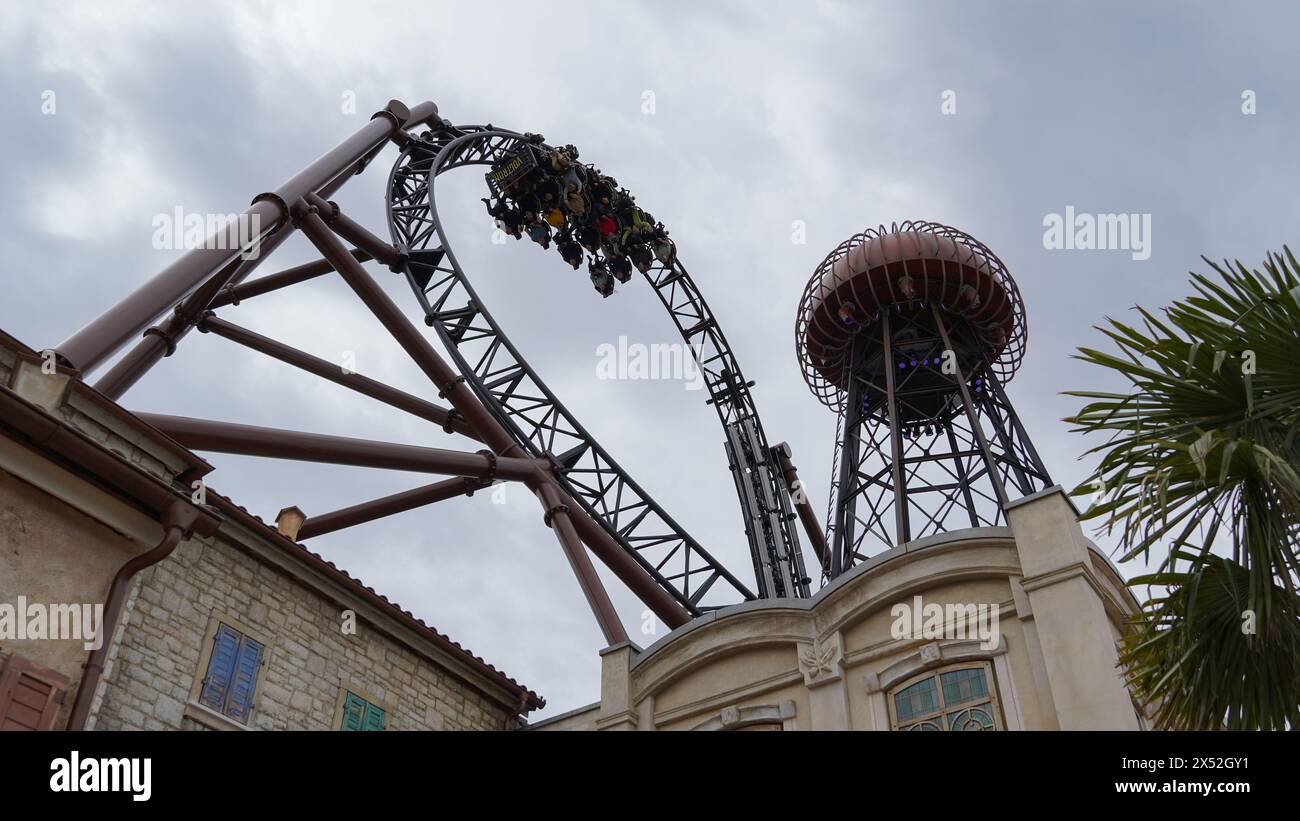 Voltron nevera hi-res stock photography and images - Alamy