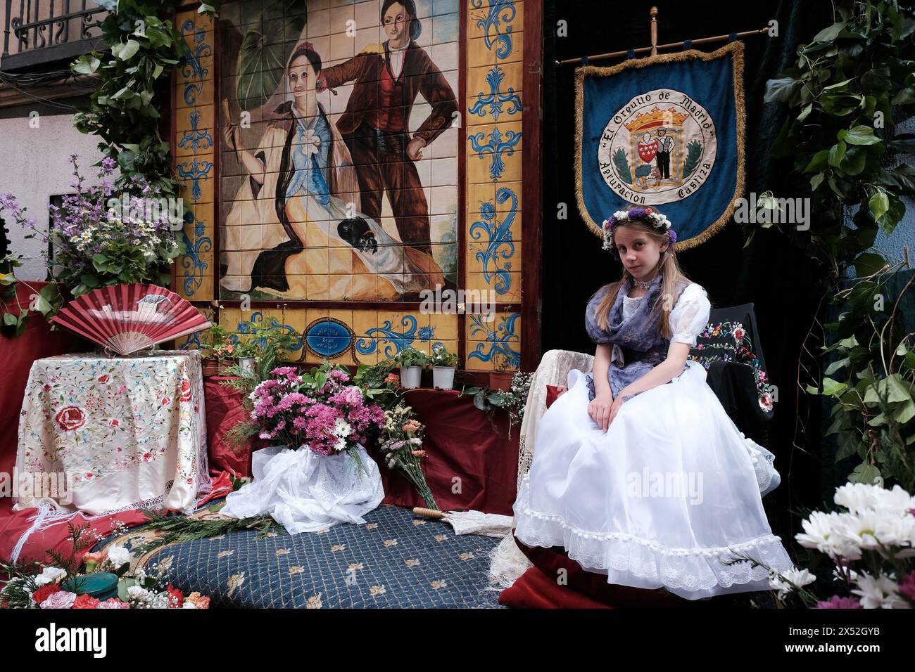 Niño maya hi-res stock photography and images - Alamy