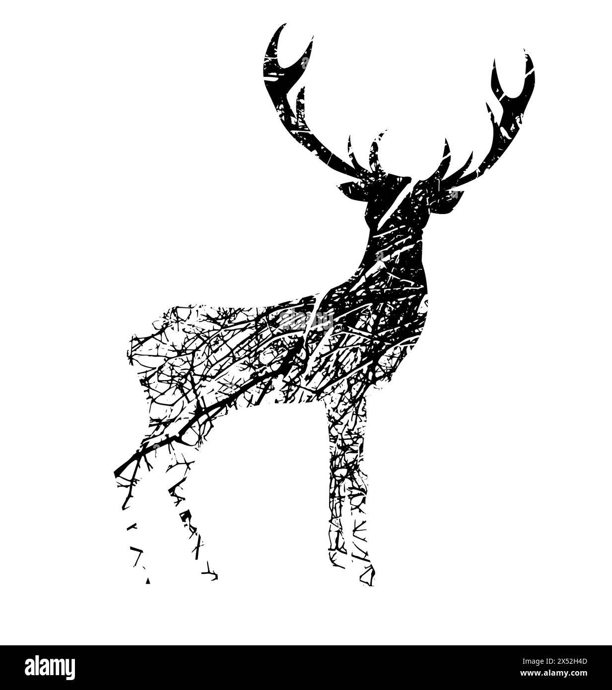 Mammals view Stock Vector Images - Alamy