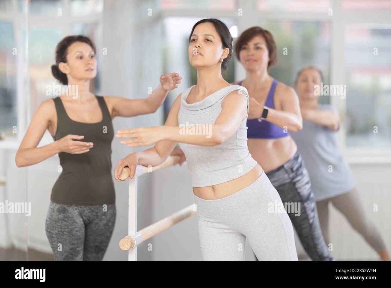 Asian dance discipline hi-res stock photography and images - Alamy