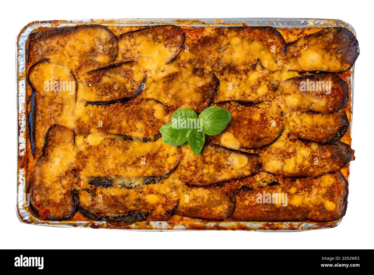 Traditional sicilian recipe Cut Out Stock Images & Pictures - Alamy