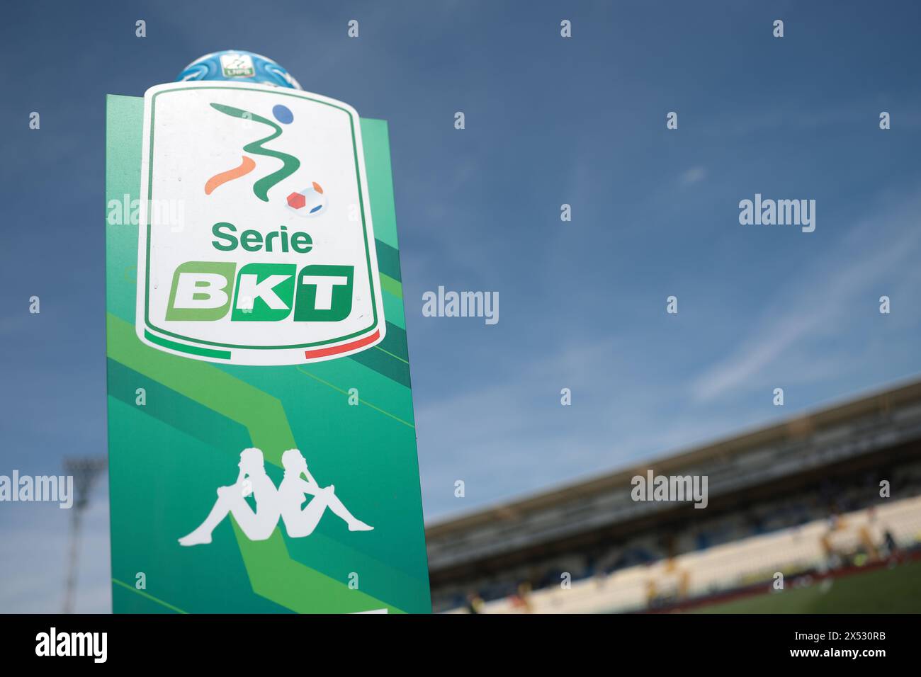 Official kappa ball hi-res stock photography and images - Alamy