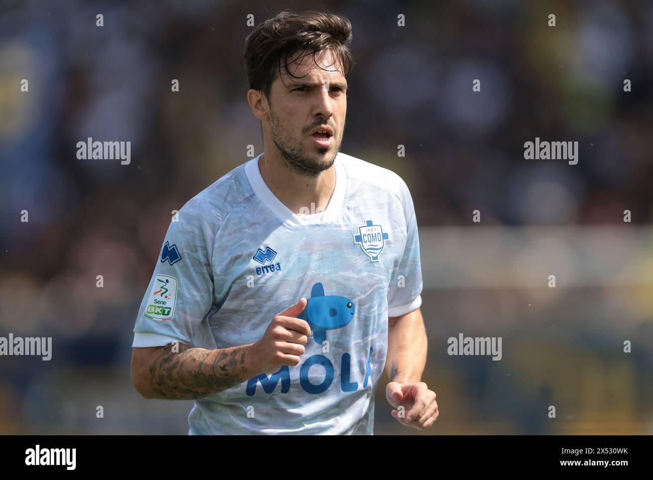 Simone verdi como 2024 hi-res stock photography and images - Alamy