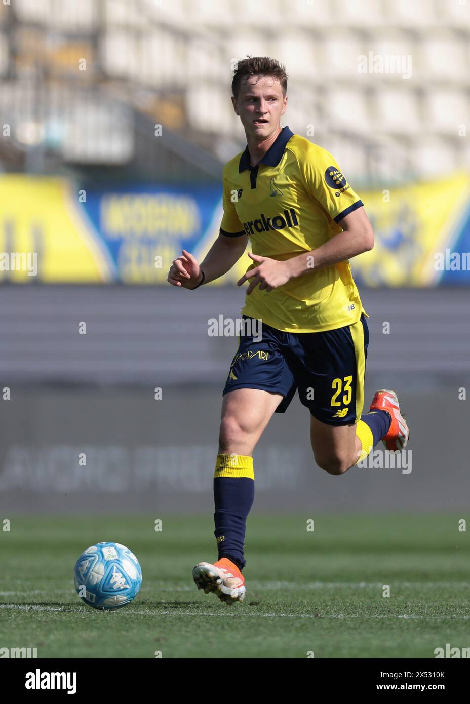 Thomas battistella hi-res stock photography and images - Alamy