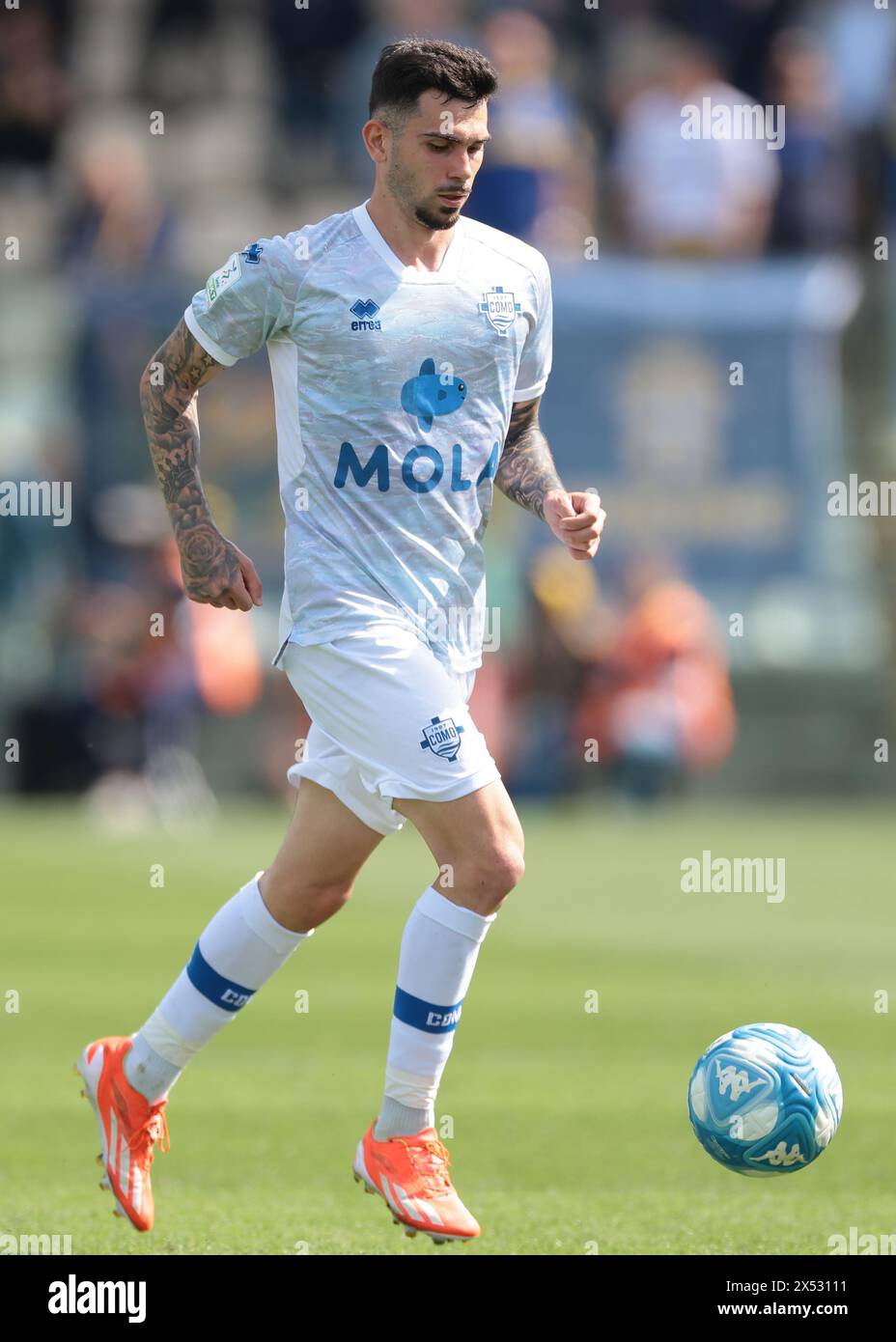 Como lucas da cunha hi-res stock photography and images - Alamy