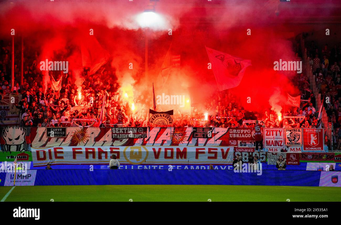 Bengalos, pyrotechnics, pyro, fireworks, fan block, fans, fan curve ...