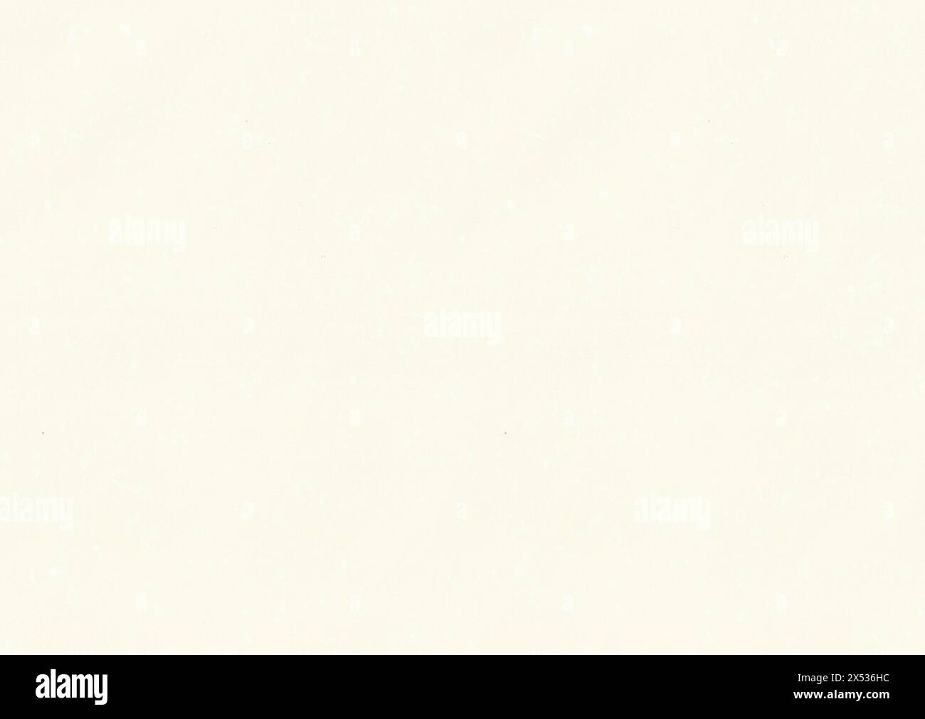 Seamless cream white paper texture with small dust dots as background ...
