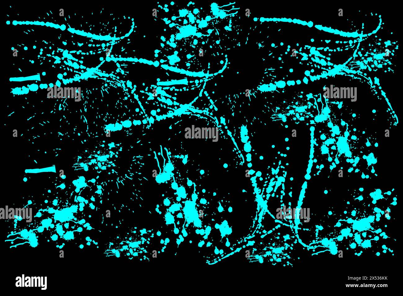 Dust overlay distress grain scratch hi-res stock photography and images ...