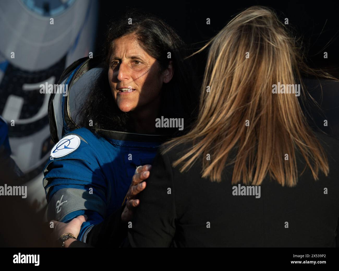 Cape Canaveral, United States of America. 06 May, 2024. NASA Boeing ...