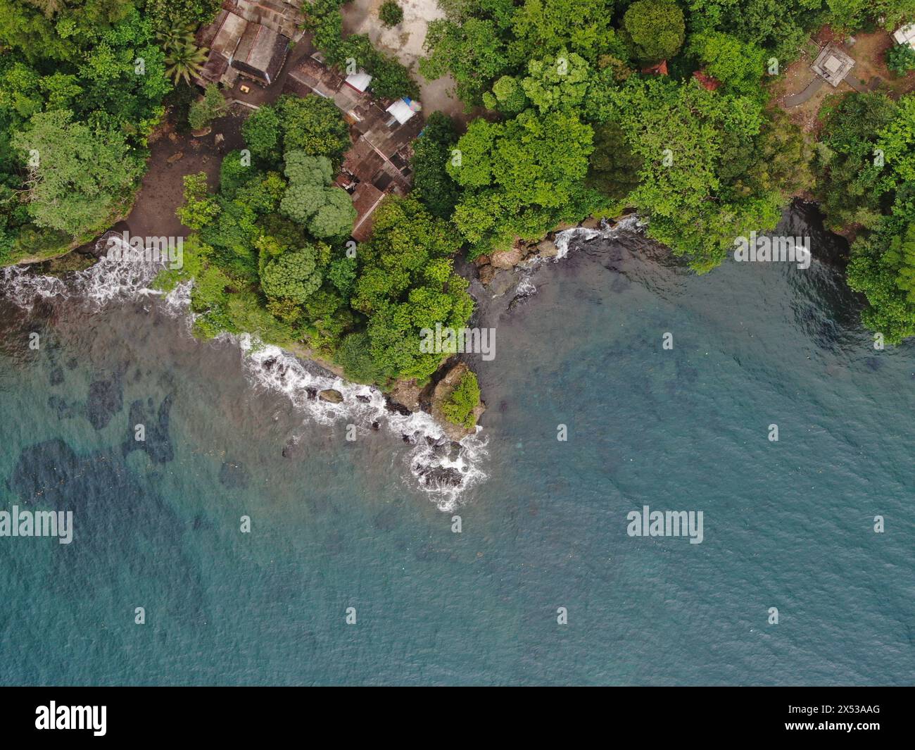 Madasari beach hi-res stock photography and images - Alamy