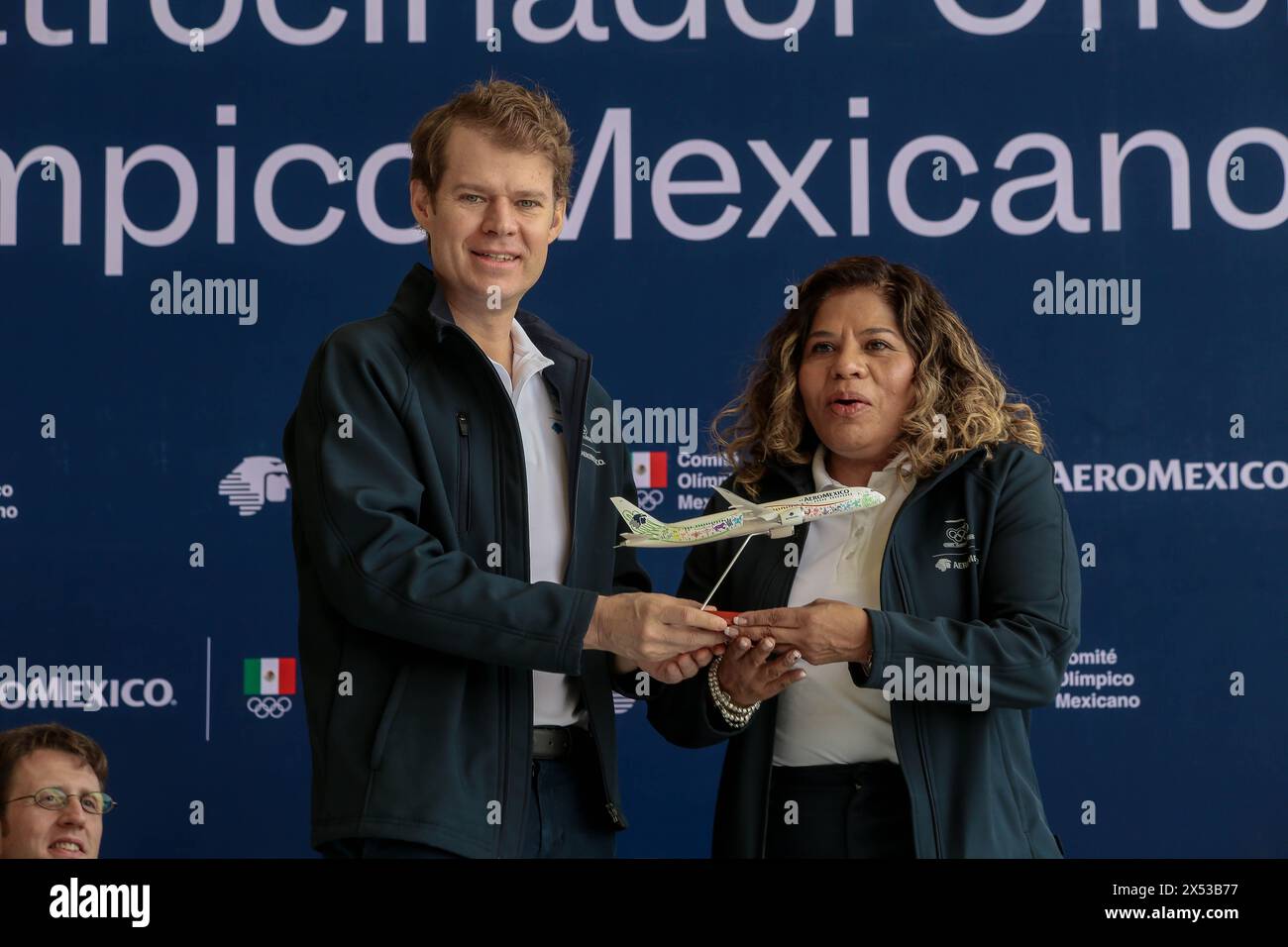 Andres CastaÃ±eda, Executive Vice President of Digital and ...