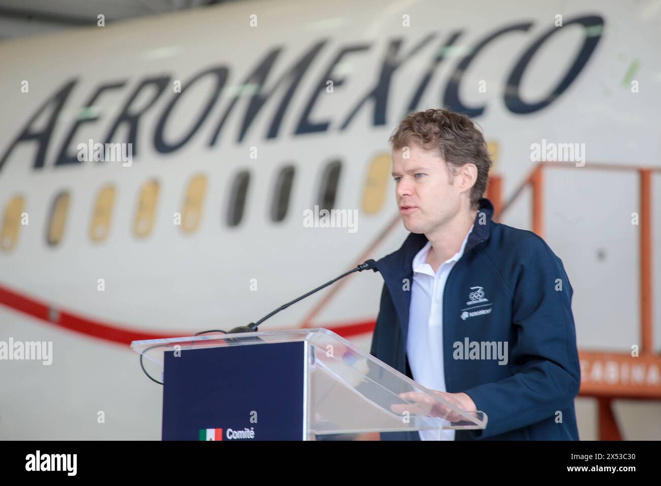 Andres Castañeda, Executive Vice President of Digital and Environmental ...