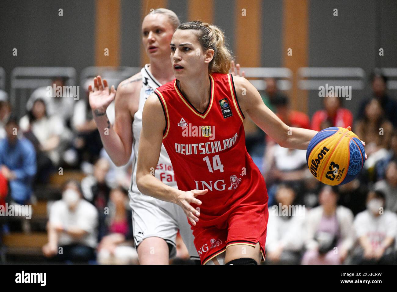 Sonja greinacher hi-res stock photography and images - Alamy