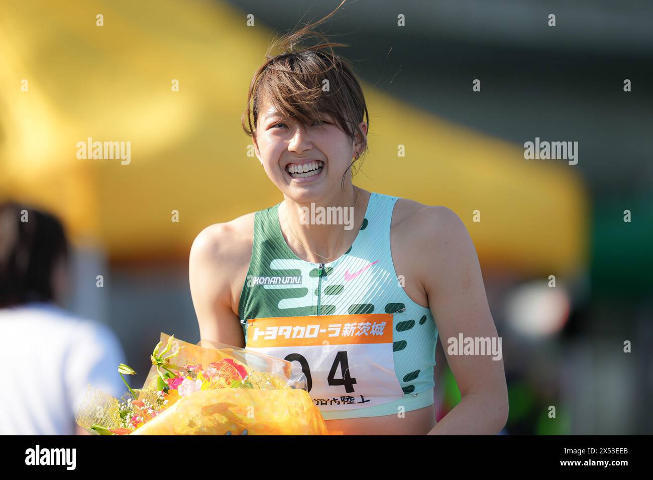 Hanae aoyama hi-res stock photography and images - Alamy