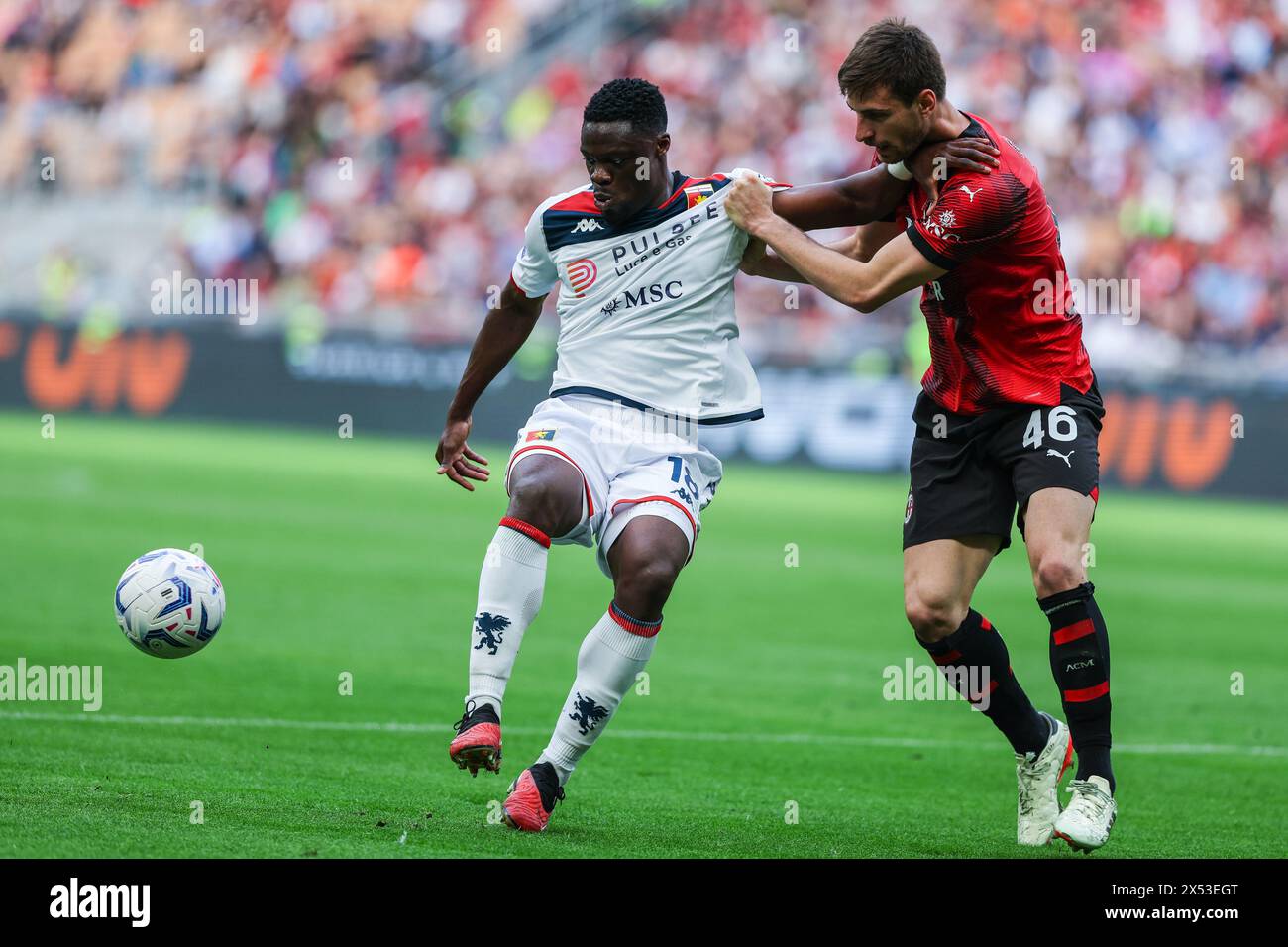 Sanness hi-res stock photography and images - Alamy