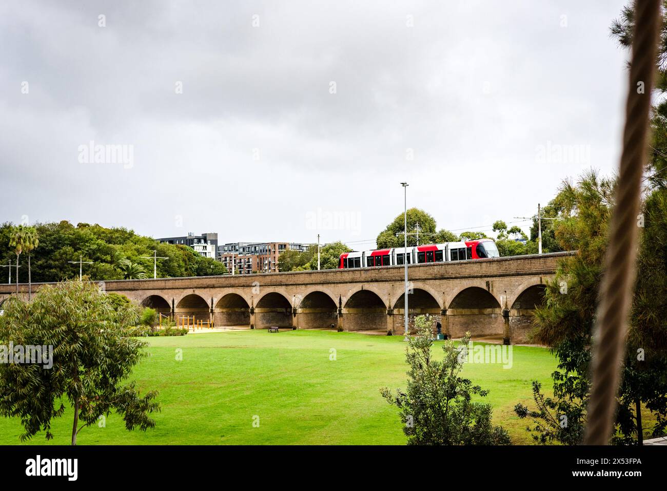 Australia rail network hi-res stock photography and images - Alamy