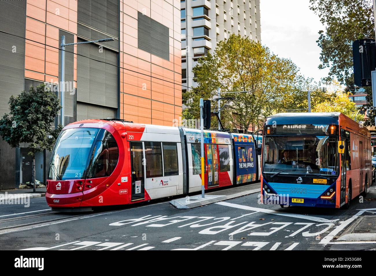 Sydney city inner west hi-res stock photography and images - Alamy