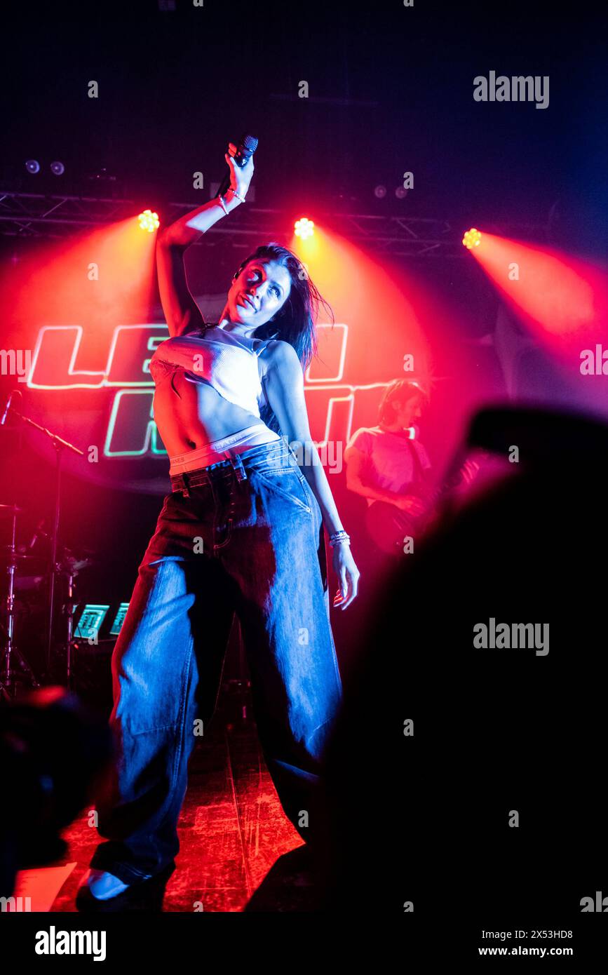 Leah kate hi-res stock photography and images - Alamy