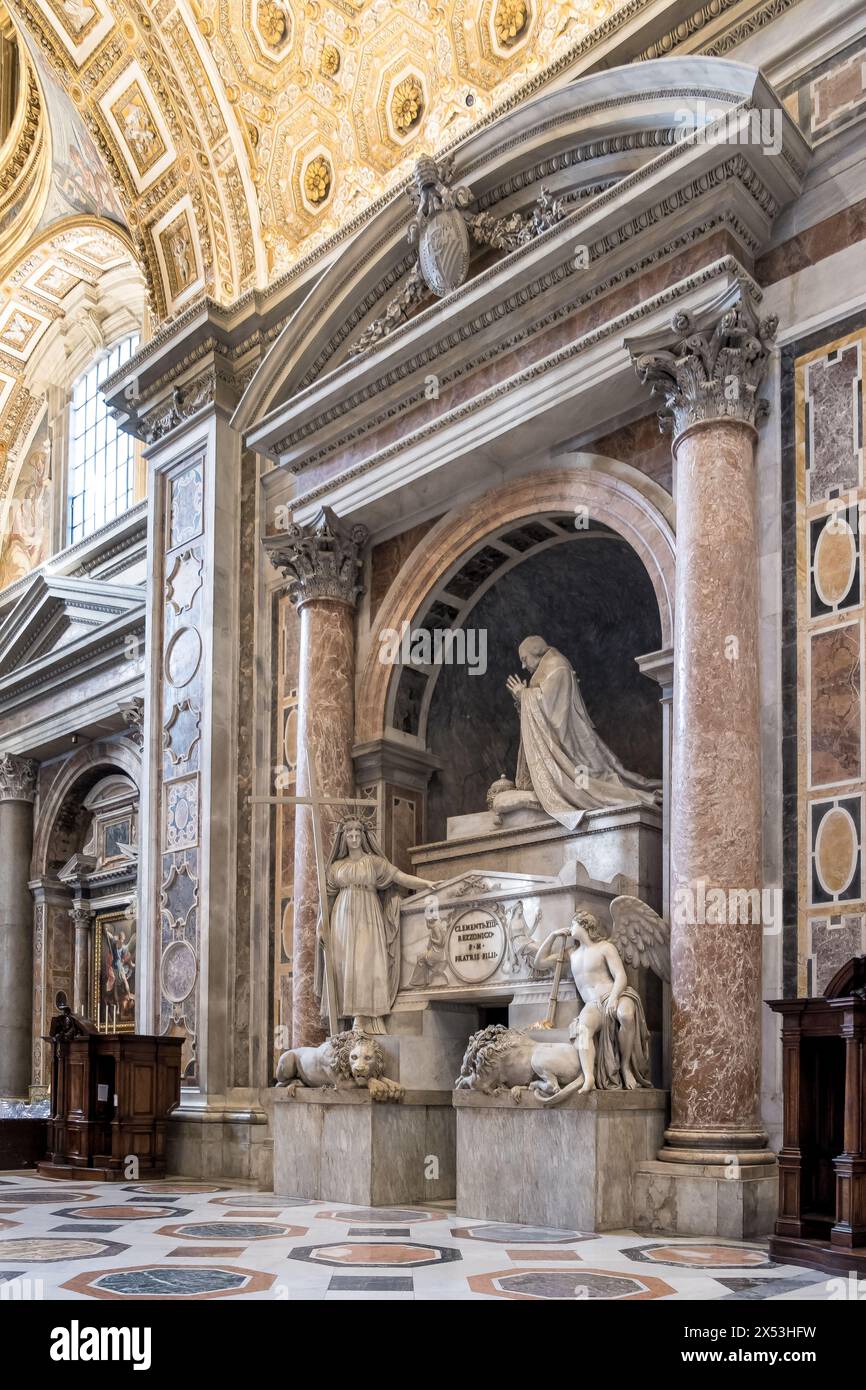 Basilica tribute artwork hi-res stock photography and images - Alamy