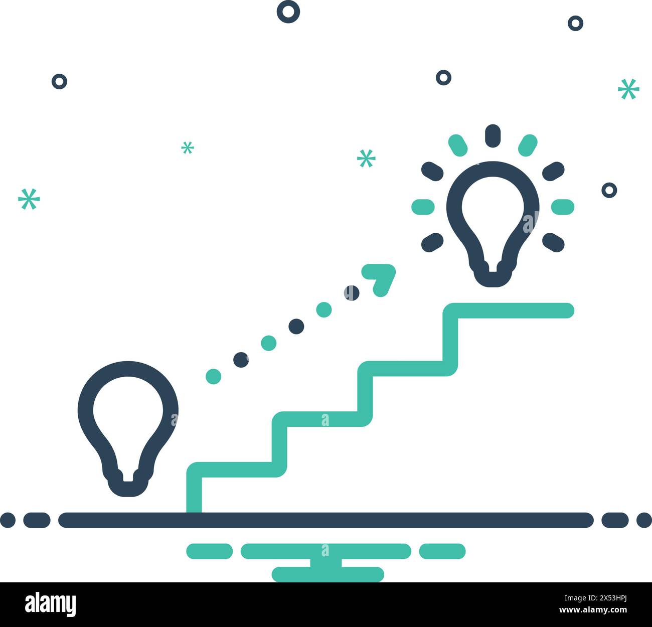 Icon for potential, probability Stock Vector Image & Art - Alamy