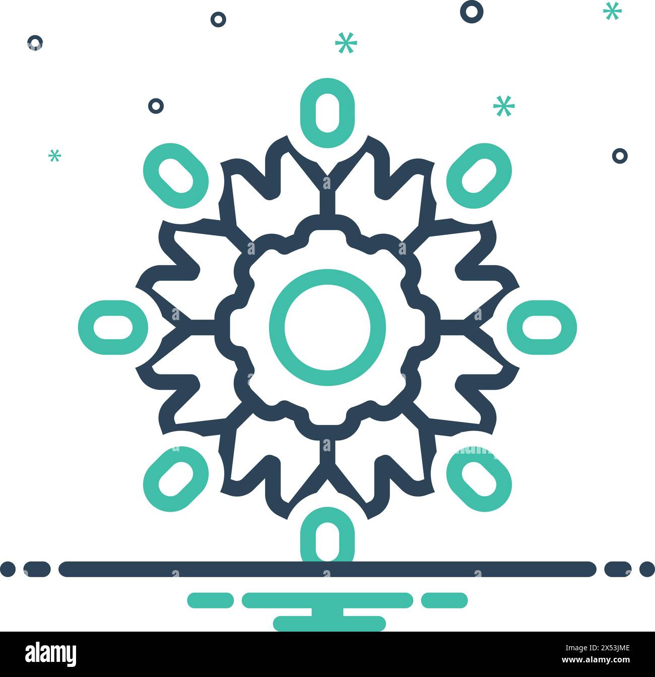 Icon for teamwork, colleague Stock Vector Image & Art - Alamy