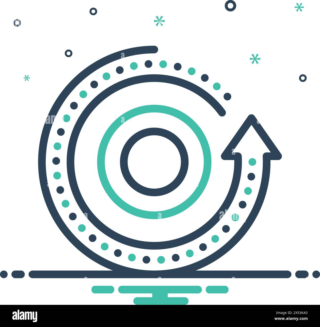 Cyclic process hi-res stock photography and images - Alamy