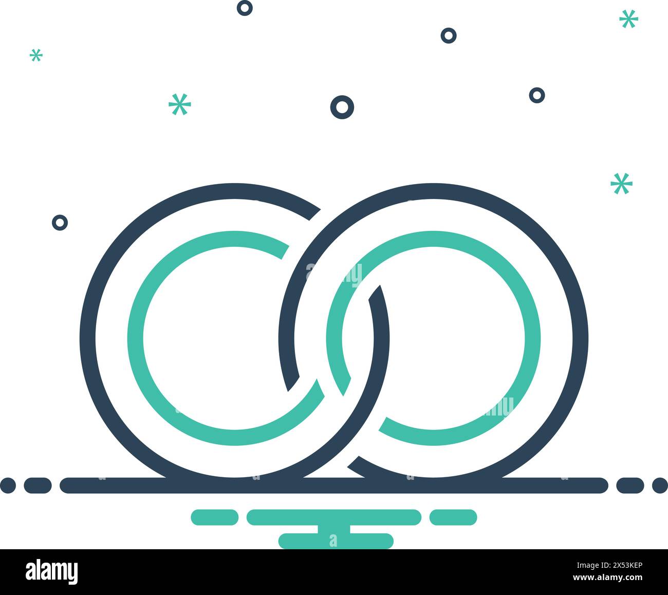 Adjoining the Cut Out Stock Images & Pictures - Alamy