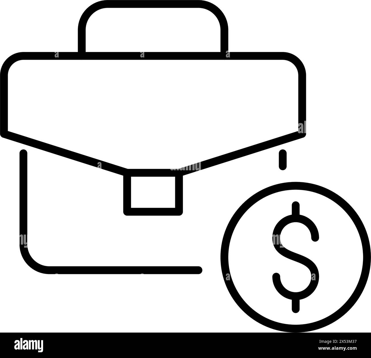 Design portfolio icon hi-res stock photography and images - Alamy