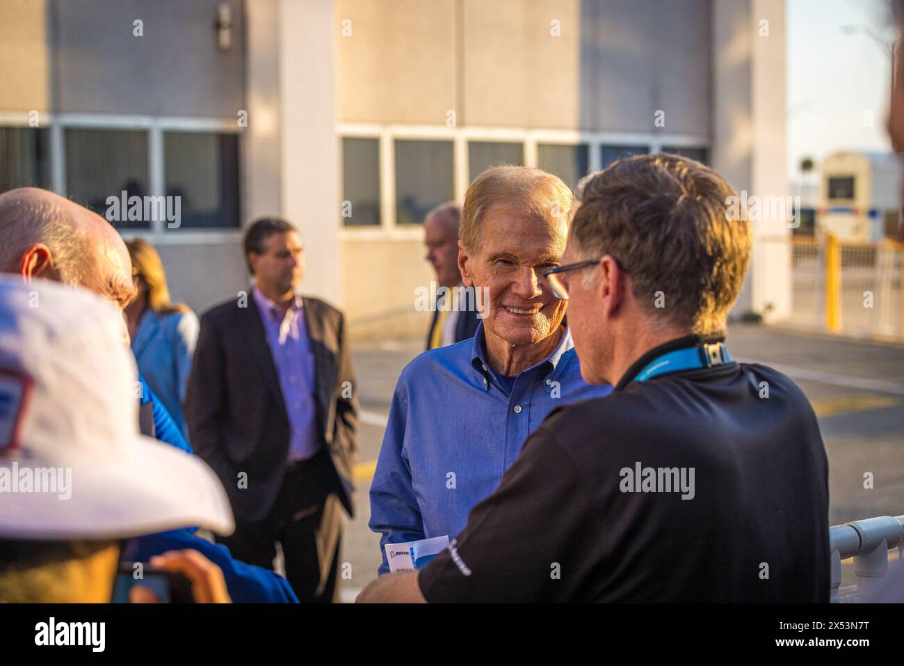 Cape Canaveral, USA. 06th May, 2024. NASA launches Boeing Starliner CST ...