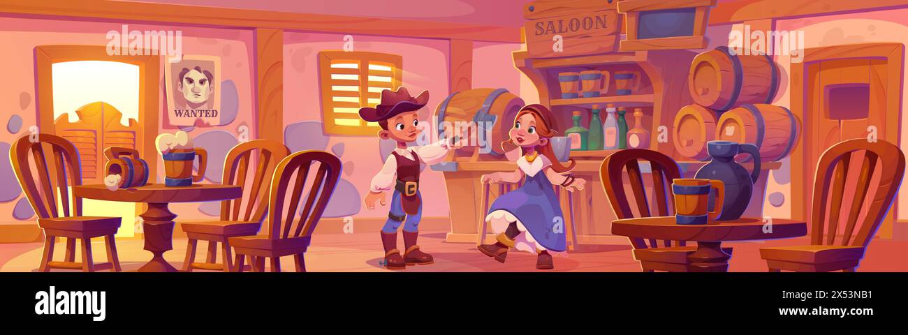 Tavern poster hi-res stock photography and images - Alamy