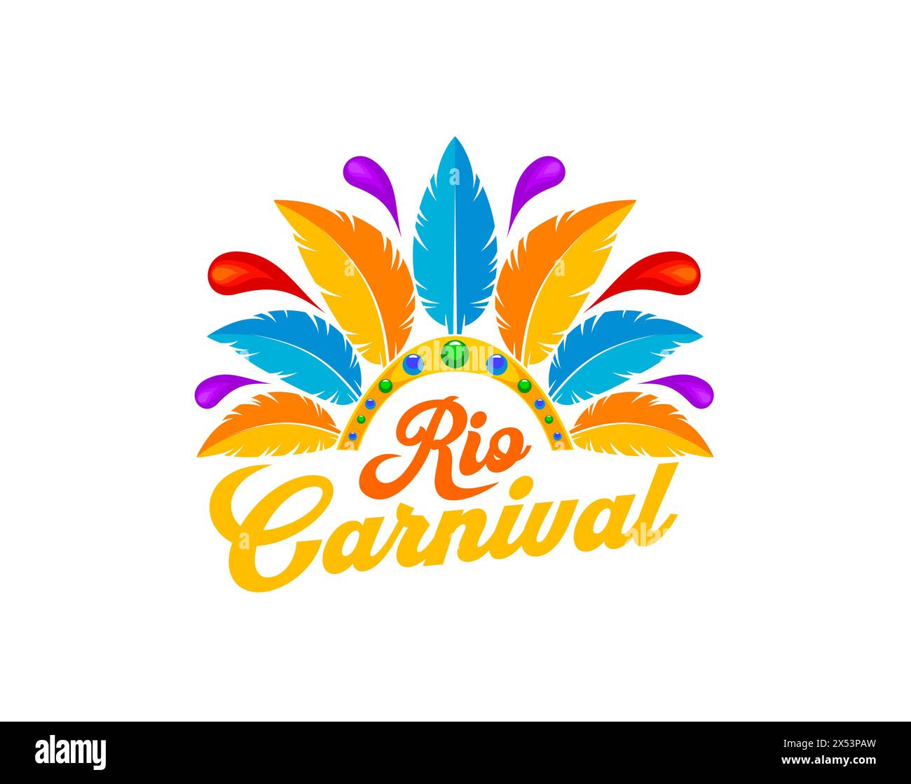 Fiesta brasil hi-res stock photography and images - Alamy