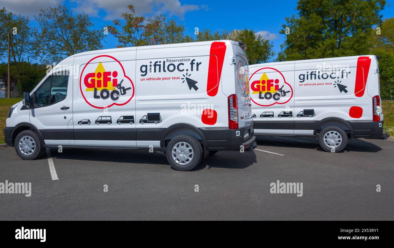Gifiloc hi-res stock photography and images - Alamy