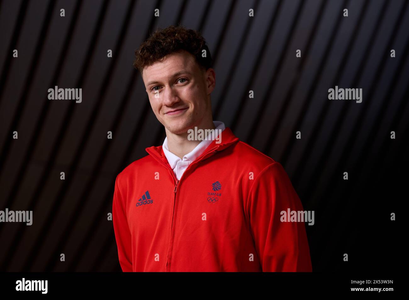 Noah williams britain hi-res stock photography and images - Alamy
