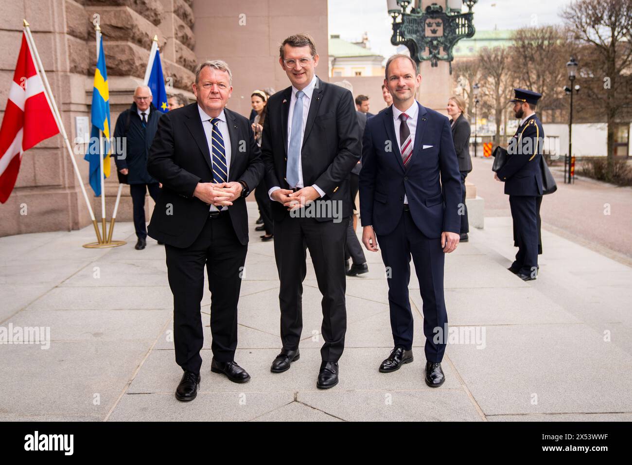 Tax minister hi-res stock photography and images - Alamy